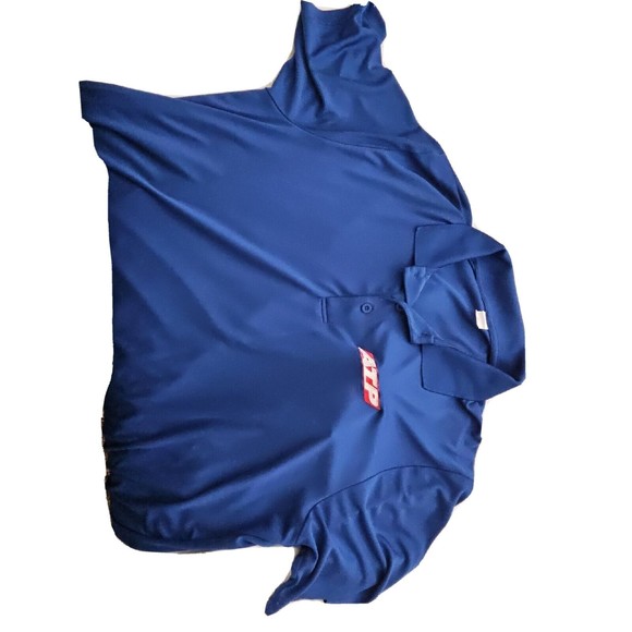 ATP | Shirts | Atp Polo Shirt For Training To Fly Airplanes With Atp ...